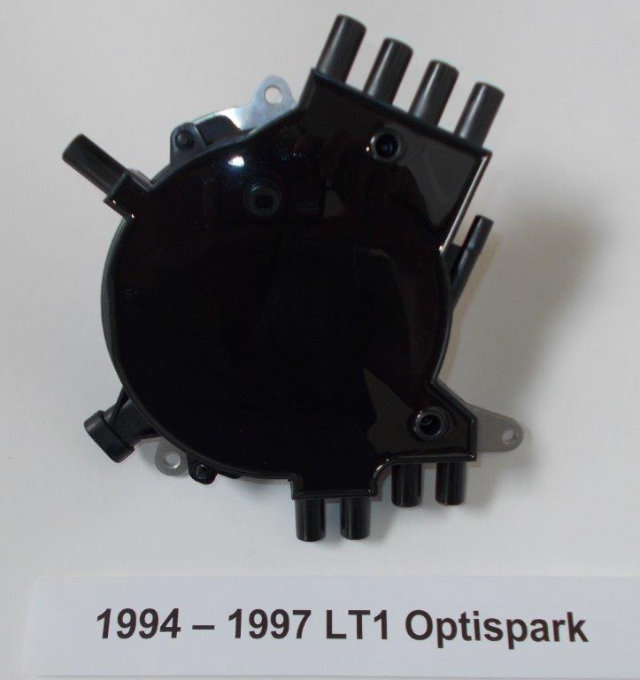 CHEVY CAPRICE IMPALA 94-96 LT1 5.7L OPTISPARK Distributor &BLUE Spark ...