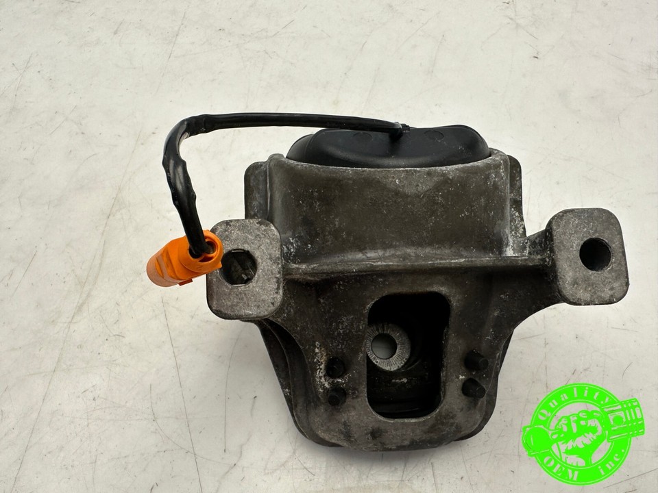 2013-2017 AUDI S5 Q5 SQ5 3.0L RIGHT SIDE ENGINE MOUNT SUPPORT BRACKET ...