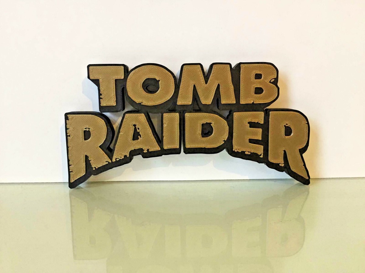 Tomb Logo