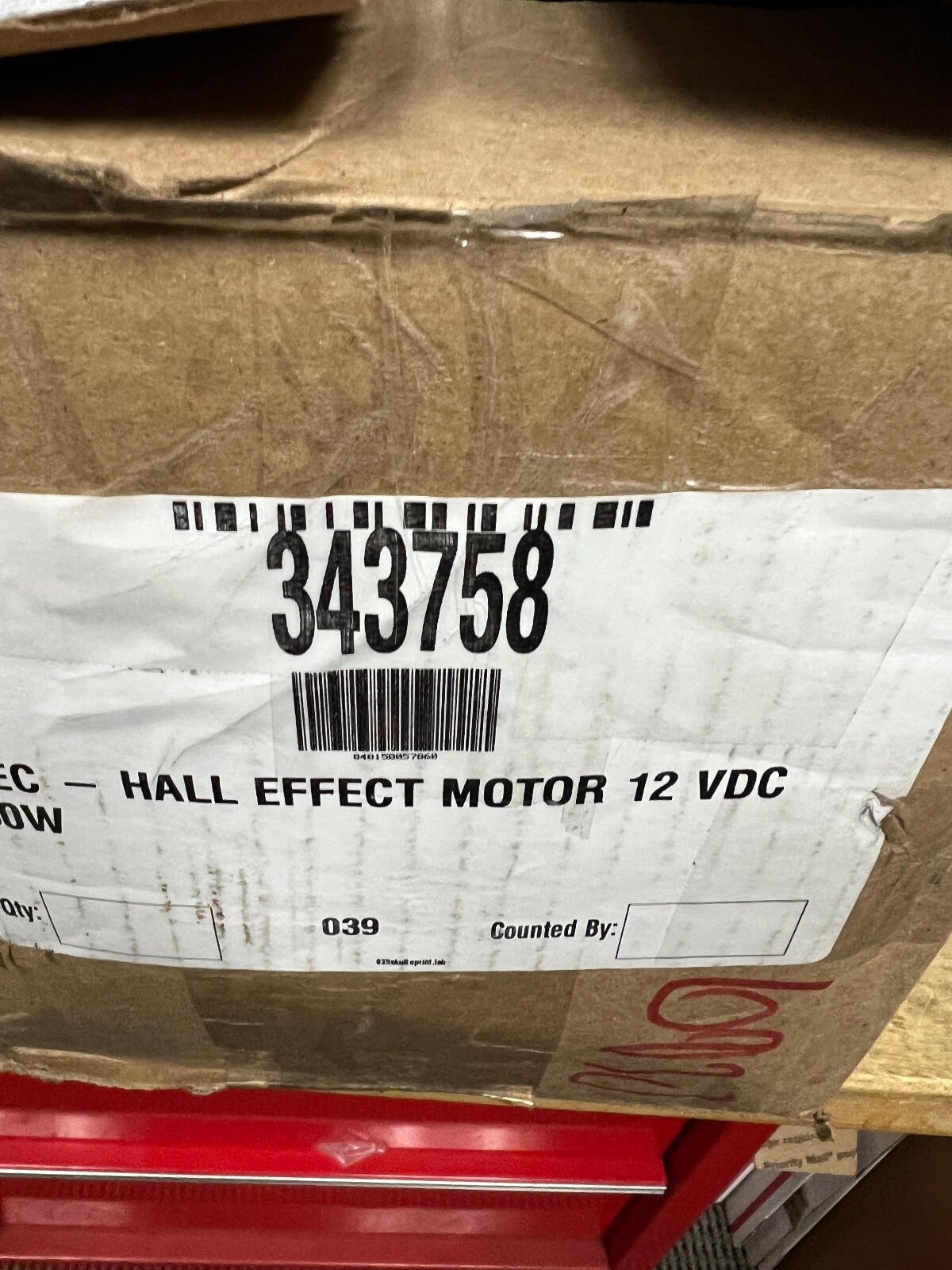 Lippert LCI Jack Motor 343758 Myrv Ground Control 3.0 for sale online ...