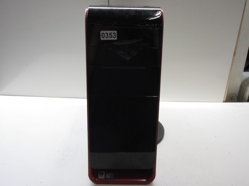 Dell Studio XPS 435T/9000 Intel Core i7-920 2.67GHz 8GB NO HDD | eBay