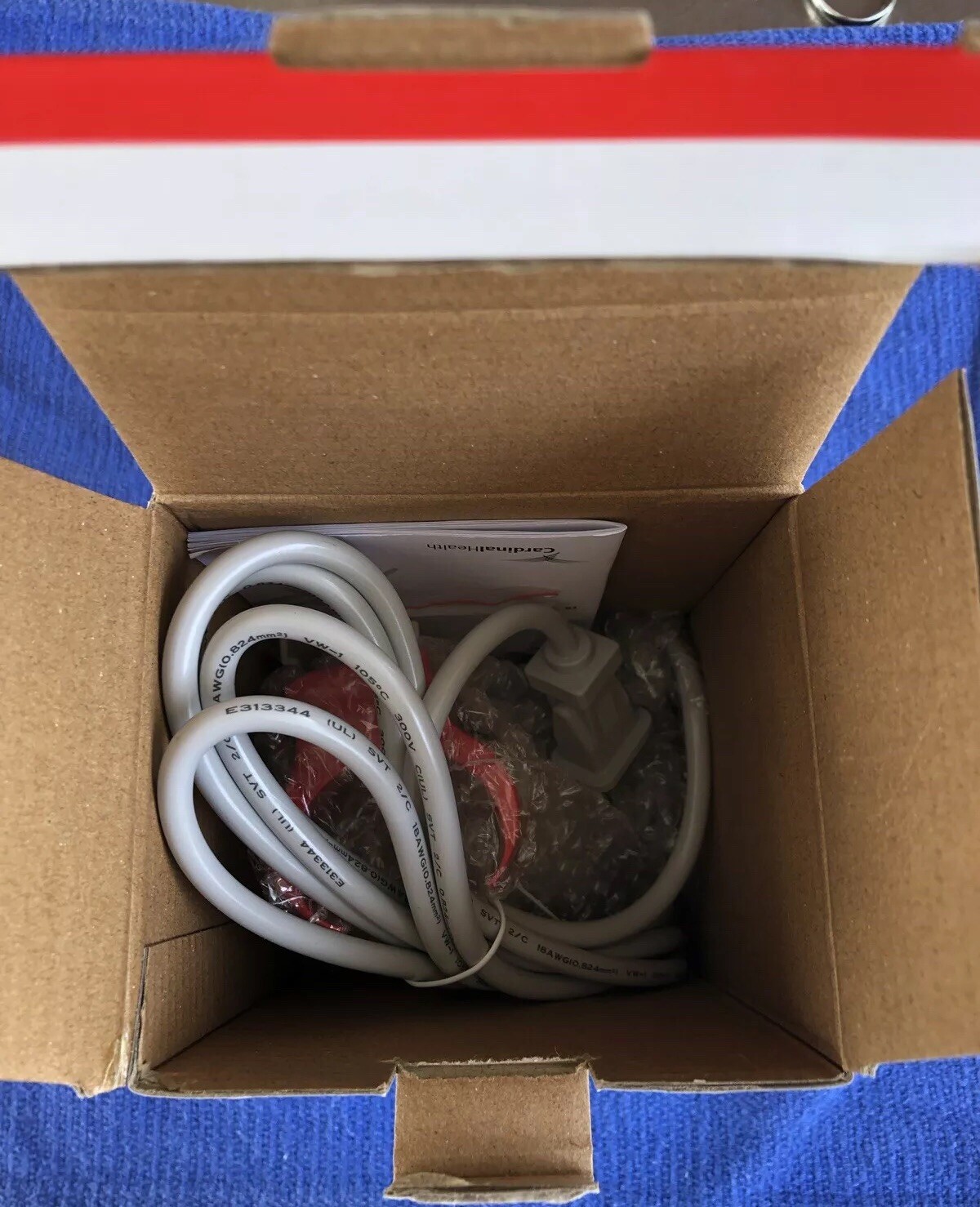 Cardinal Health CAH4413 Rechargeable Surgical Clipper Only 22457 for ...