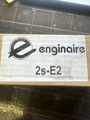 Enginaire Air Filter 2S-E2 New Old Stock | eBay