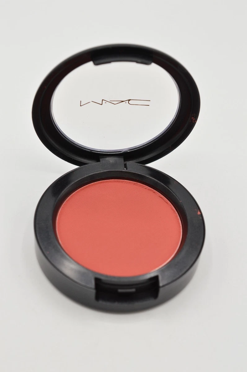 Mac Devil Blush