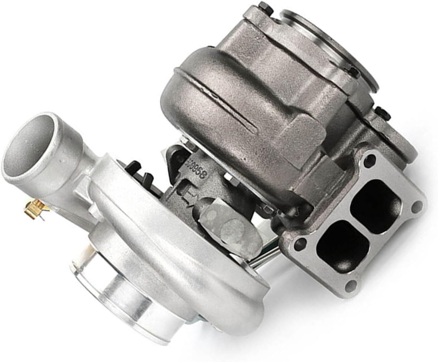 New Turbo HX40W Turbocharger 3802651 3535635 for 1994-09 Cummins 6CT 8 ...
