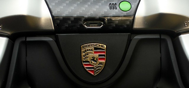 Scuf Forza Motorsports 7 Porsche 911 GT 2RS Xbox One Elite Wireless ...