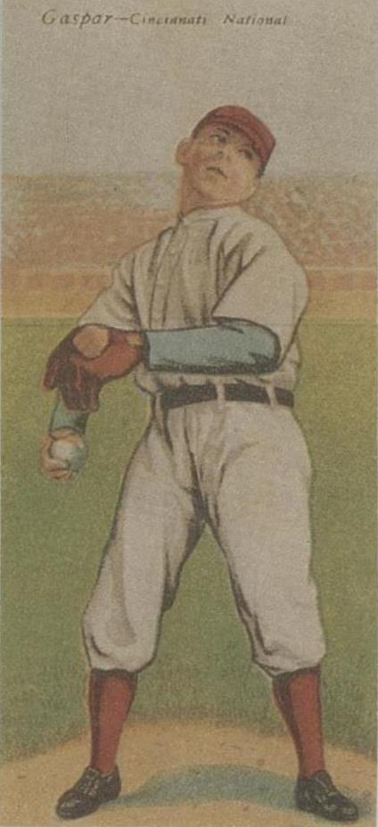 1988 C.C.C. 1911 Mecca Double-Folders Reprints - Harry Gaspar, Thomas ...