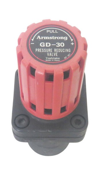 Armstrong GD-30 Pressure Reducing Valve for sale online | eBay