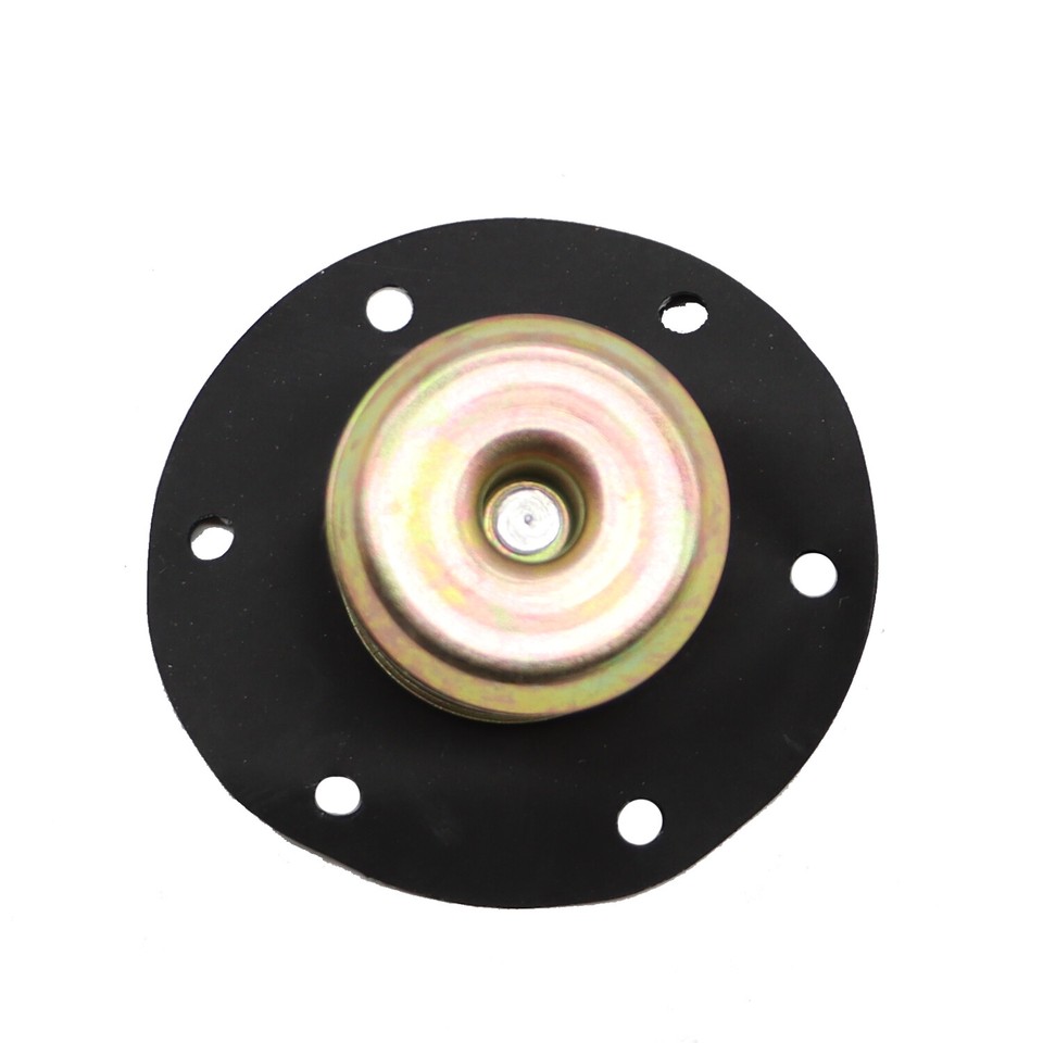 Fuel Pressure Regulator Diaphragm For 1985-92 Chevy Camaro Pontiac ...