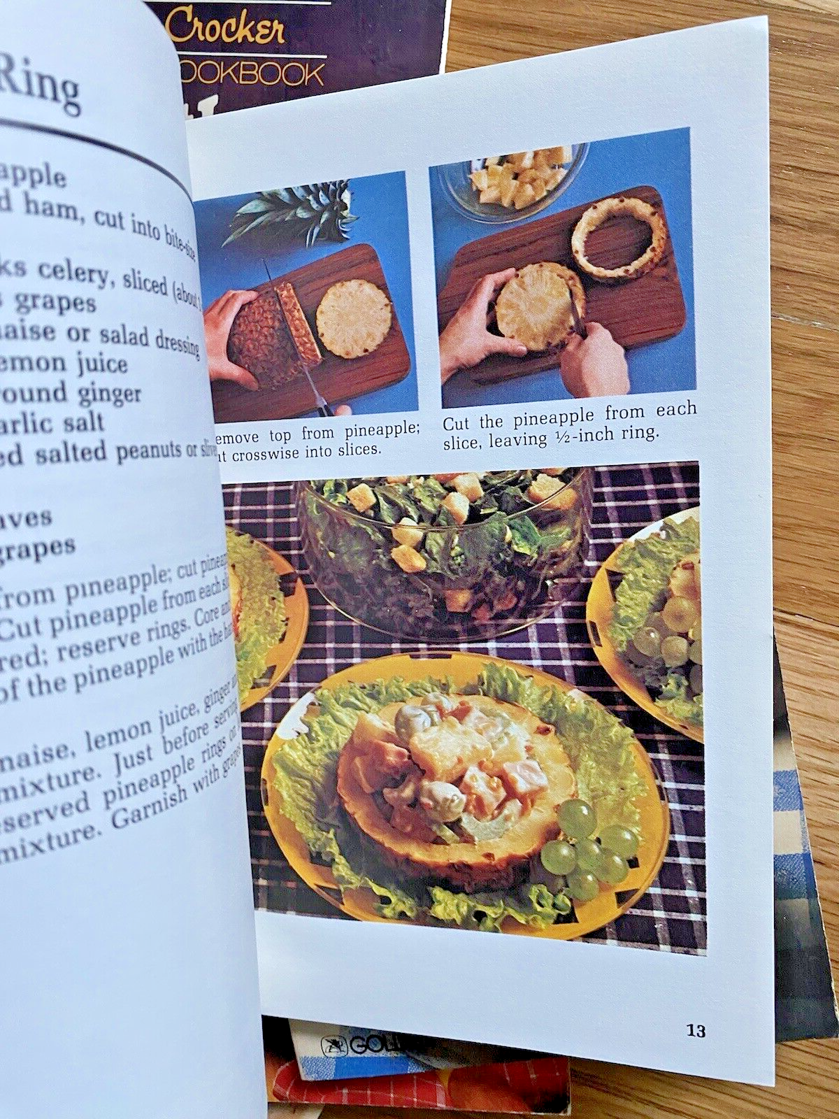 7 Book Boxed Set Betty Crocker's Picture Cookbooks~1982 General Mills ...