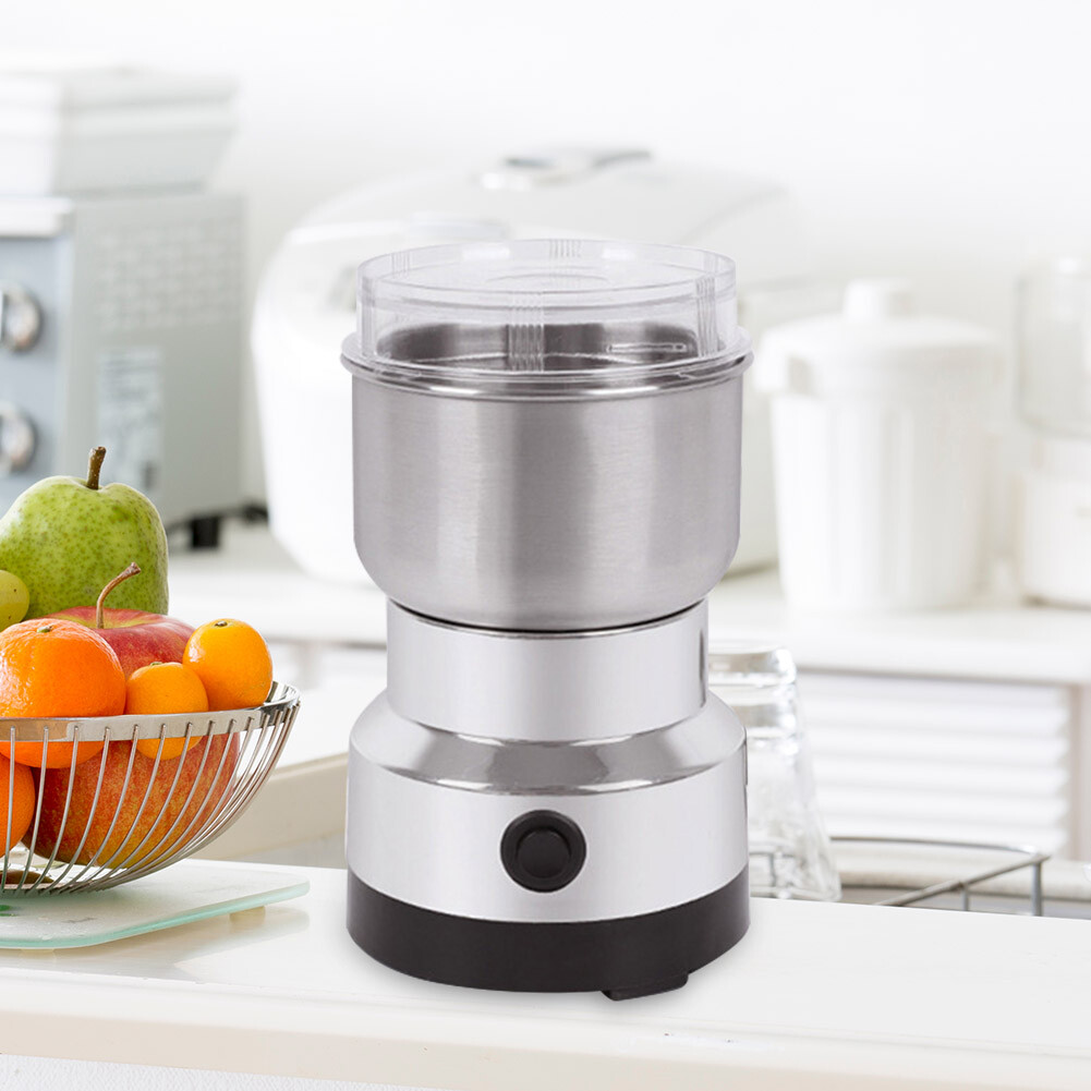 Household Coffee Grinder Wear-resistant Grains Grinder for Home Kitchen ...