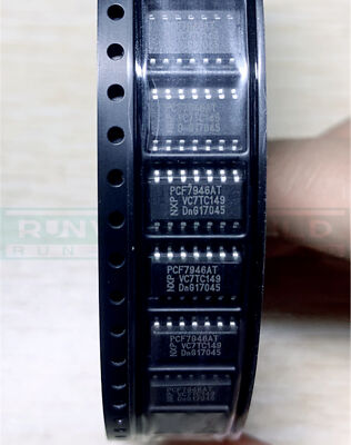 5pcs PCF7946AT SOP-14 NXP | eBay