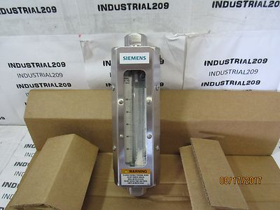 Flow Meters - Siemens Flowmeter