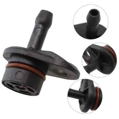 Vacuum Pump Valve Repair for Mercedes M276 W212 W166 Maintain ...