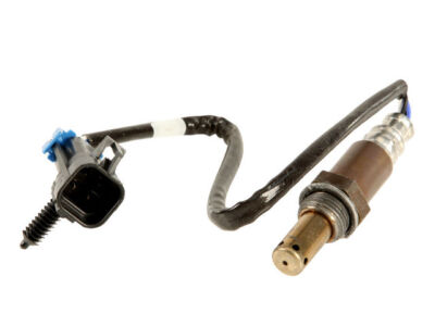 Upstream Oxygen Sensor For 2008-2010 Chevy Malibu 2009 TT243HF OE ...