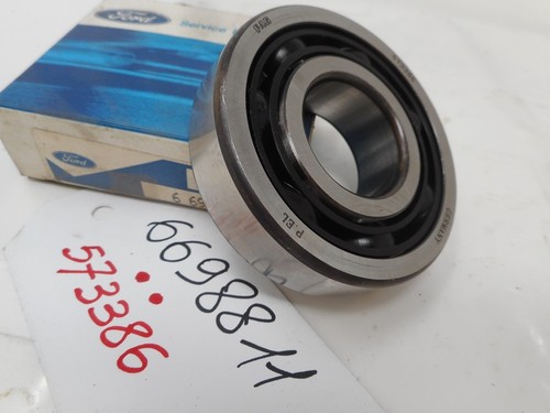 Ball bearing for CTX Ford Fiesta Escort gearbox from 1/1989 6698811 ...