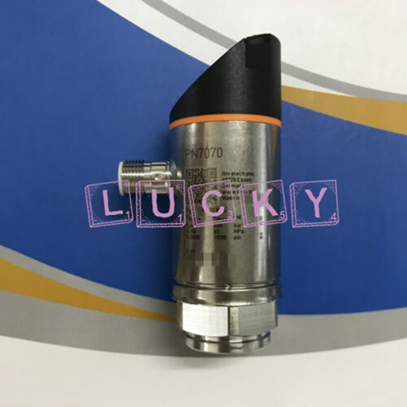 1PC NEW FOR IFM PN7070 Pressure sensor replacement | eBay