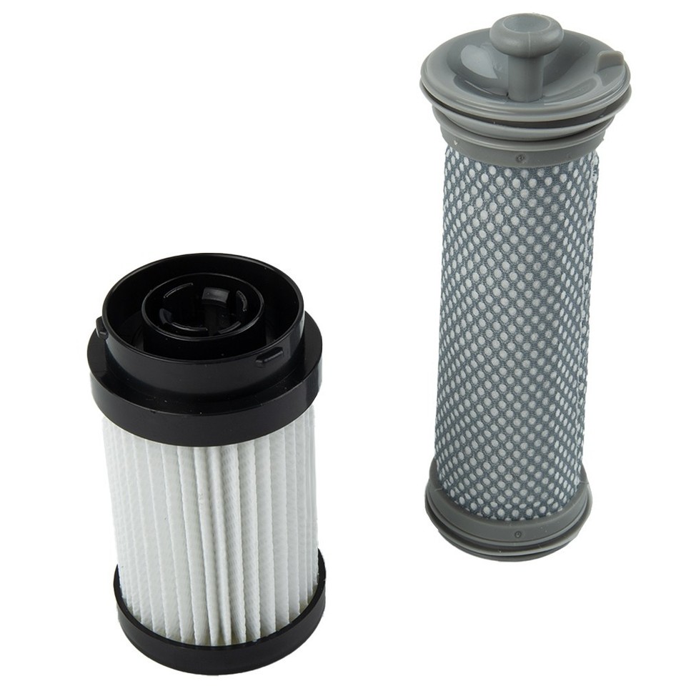 Pure X Filters Parts 2X Pre-Filters + 2X Spare Filters ForPure X | eBay UK