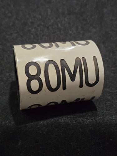 Goose Neck Collar Band, Duck Avise Call Bird Band #80MU Wisconsin ...