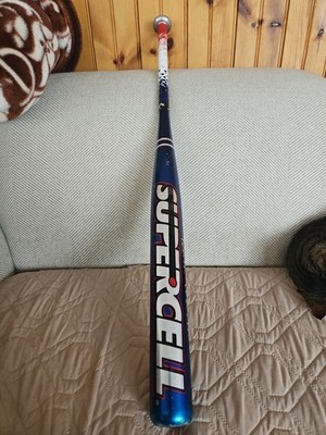 Team Worth Supercell SSLLC C405 ASA 34/26 Slowpitch Softball Bat | eBay