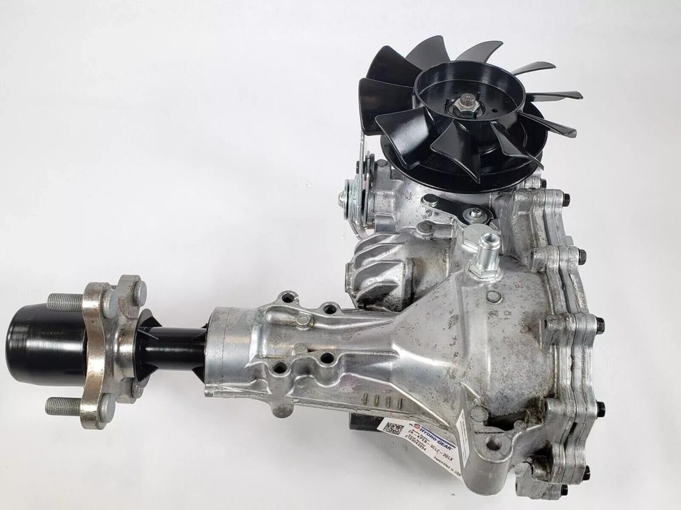 Brand New HydroGear Hydrostatic Wheel Drive ZK-KPEB-SCLC-2GLX (LH ...