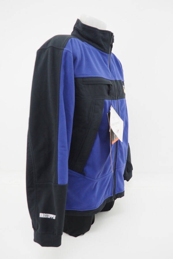NEW! Mountain Hardwear Windstopper Tech Jacket Reissue Men's NEW! Mountain Hardwear Windstopper Tech Jacket Reissue Men's
