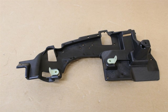 OEM Mercedes-Benz AMG C-class W205 Genuine Rear Bumper Bracket Left ...