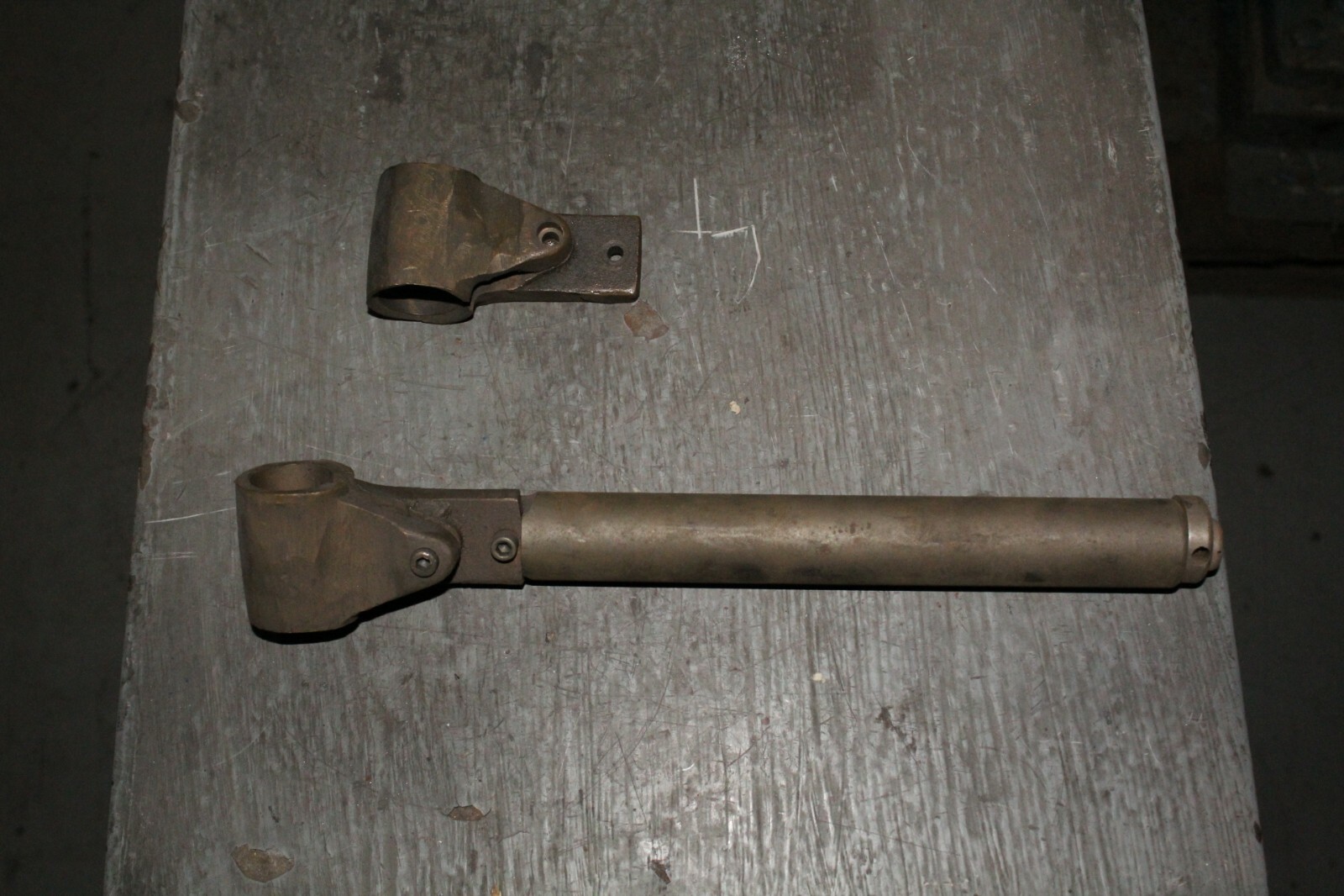 Portable line boring bar support 1.125 Bore diameter | eBay