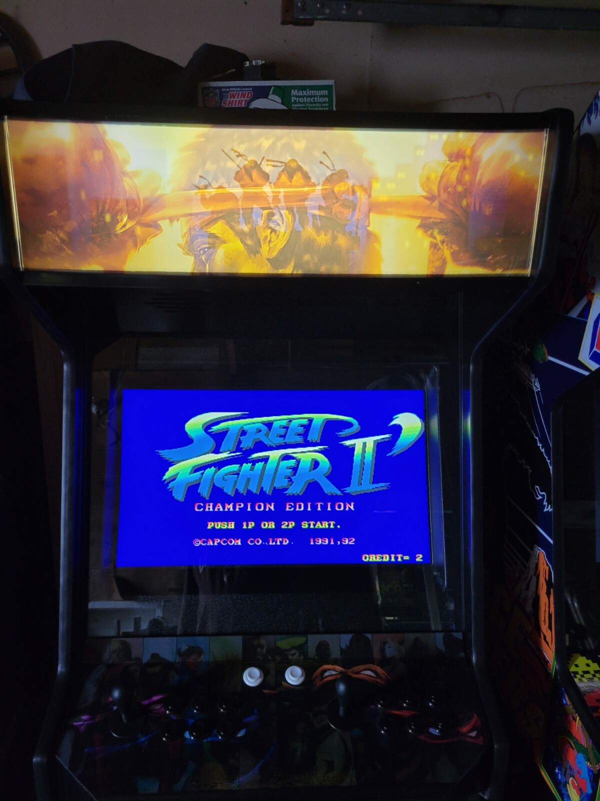 multi game arcade machine | eBay