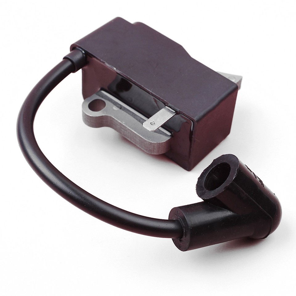 Ignition Coil Module For Husqvarna 435 440 445 450 450E Chainsaw Part ...