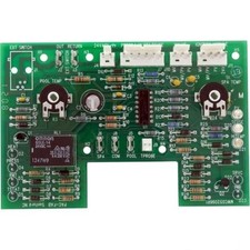 Pentair Purex Triton Minimax 250 Plus Thermostat Circuit Board - for ...