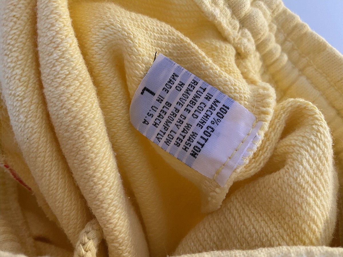 Sicko Born from Pain Embroided Like.Wav Sweatshirt Pants Ian Sicko Born from Pain Embroided Like.Wav Sweatshirt Pants Ian