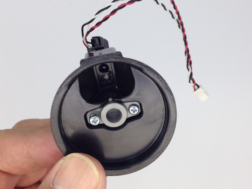 Used Optical Sensor caster wheel for Roomba 500 600 700 800 870 880 770 ...