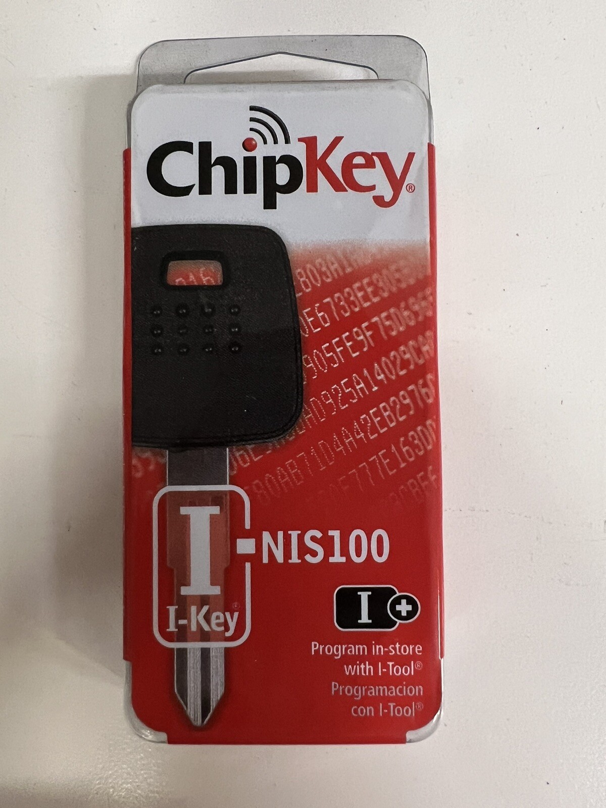 Vehicle+Key+Hy-Ko+18NIS100 for sale online | eBay