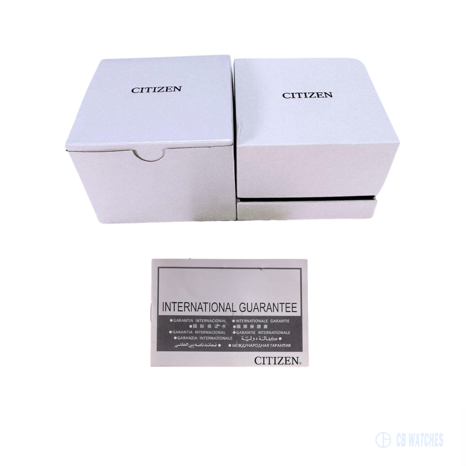 Citizen Promaster BJ8055-04E Eco-Drive Professional Diver Ecozilla ...