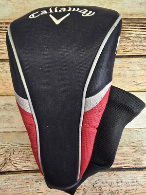 Callaway RAZR Edge Driver Headcover | eBay