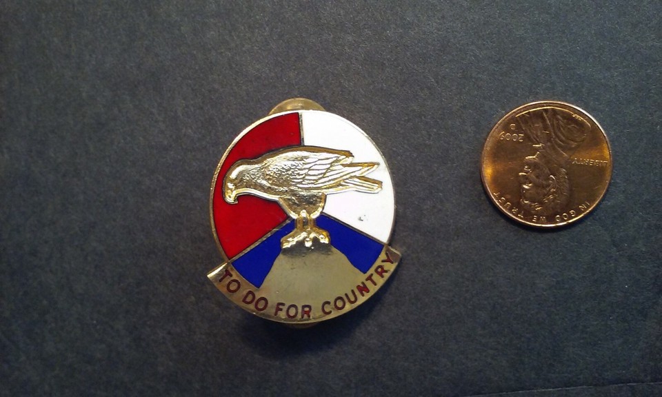 US Army Unit Crest 79th ARMY RESERVE COMMAND (ARCOM) Distinctive Unit Insignia | eBay