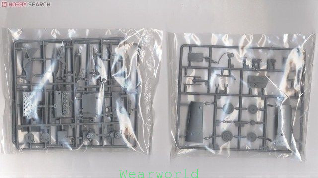 Trumpeter 02293 1/32 Model Kit Messerschmitt Bf109f-4 Trop for sale ...