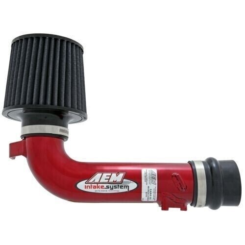 AEM 22-474R Short Ram Intake System For 02-05 Subaru Impreza 2L | eBay