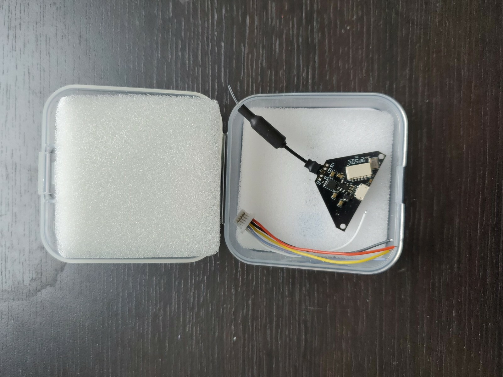 BETAFPV VTX - A01 25-200mW - 5.8G VTX - UPGRADED - free shipping ...