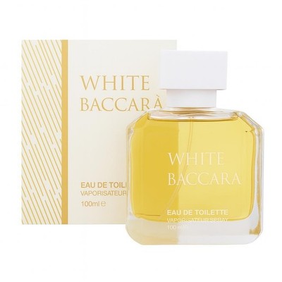 White Baccara Spray Unisex Fragrance - 3.4oz - Inspired by Baccarat | eBay