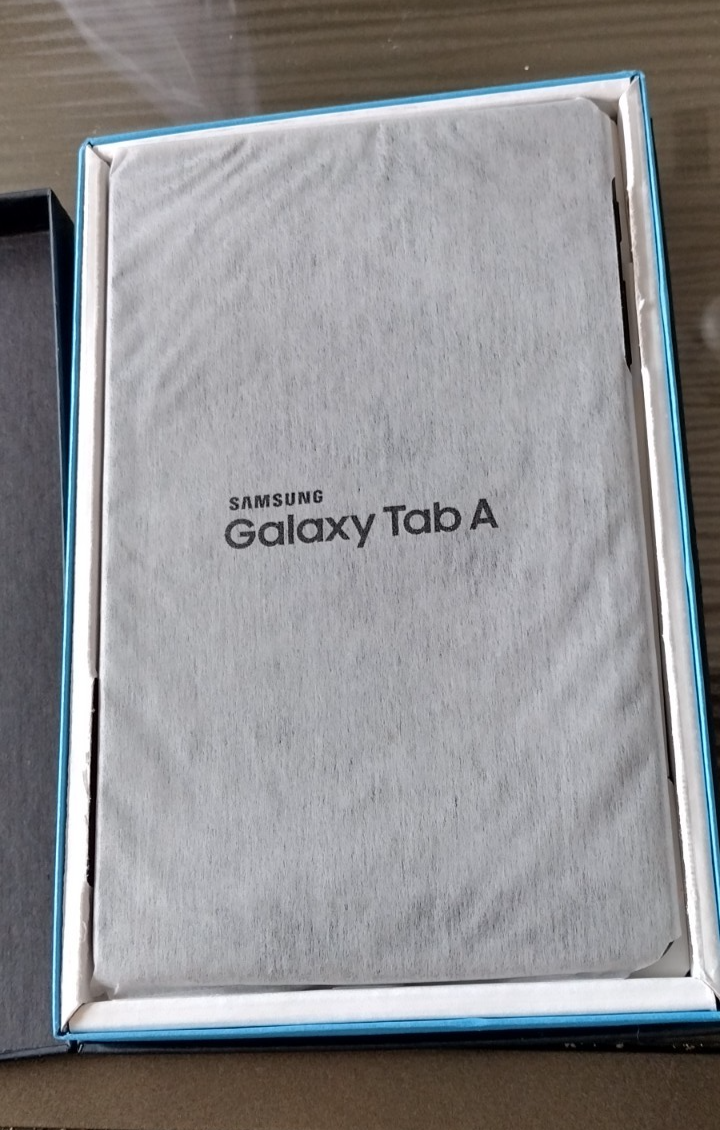 Samsung Galaxy Tab A 8" SM-T387AA 32GB WIFI & AT&T | eBay