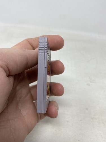 Nintendo Game Boy Dexterity Authentic Official Tested Working Cartridge ...