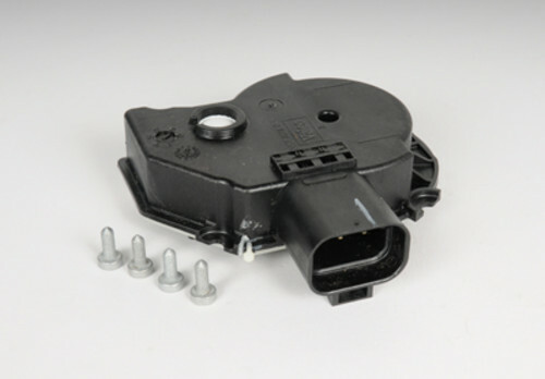 Wiper Motor Pulse Board Kit ACDelco GM Original Equipment 88958372 for ...