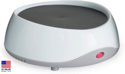 Candle Warmer Auto Shutoff Large Hot Plate Flameless Melter-No ...