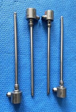 Arthrex AR-3373-4002 and AR-3375-4001 3 piece Instrument Set for sale ...