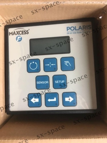 1PC NEW MAXCESS DP-20 by DHL or FEDEX | eBay