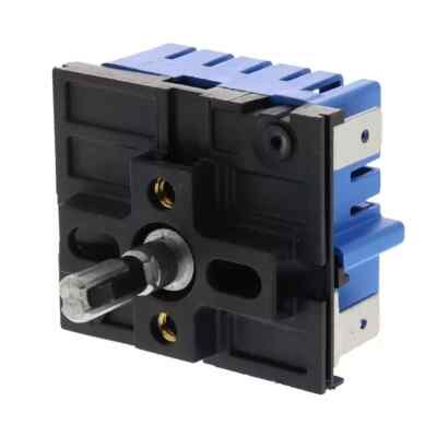 OEM GE Range Infinite Control Switch WB24X25013 for GRF500PV1SS | eBay