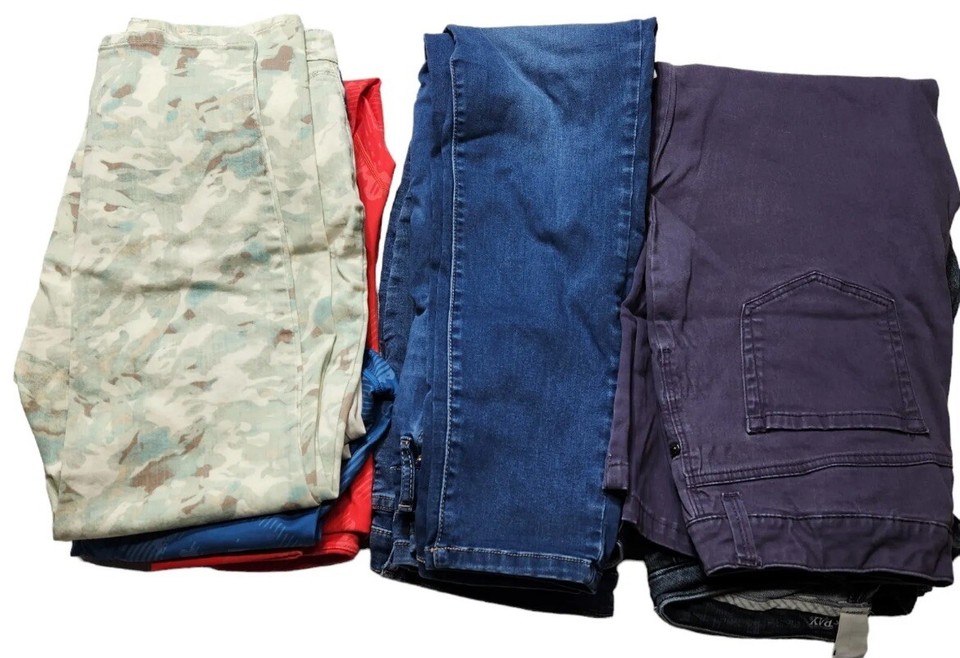 Wholesale Liquidation Box Lot 60 Pc TARGET Mixed Box Clothing Men’s ...