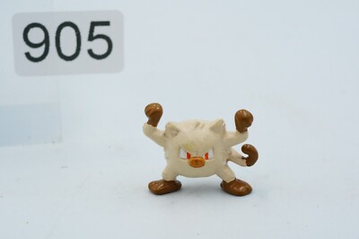 Mankey Mini house figure pokemon japan | eBay